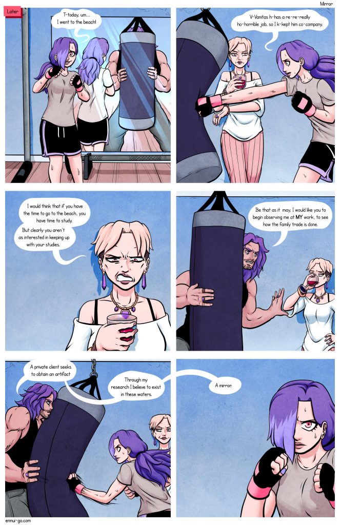 Ennui-go – Page 22 – Ennui GO!